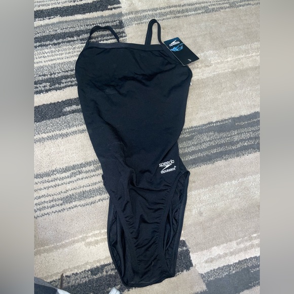 Speedo | Swim | Speedo Endurance Flyback Competition Swimsuit Sz 26 ...
